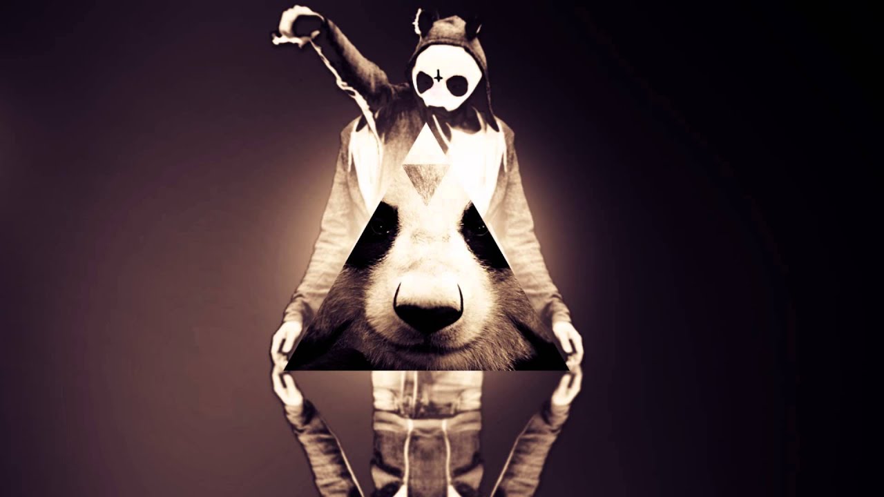 Cro - King of Raop [HD] - YouTube