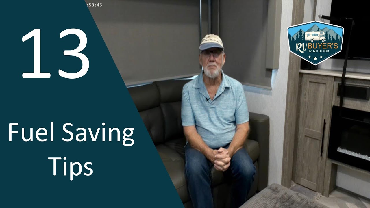Fuel Saving Tips You Must Know - YouTube
