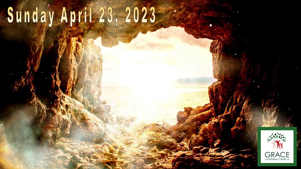 Sunday April 23, 2023 - YouTube