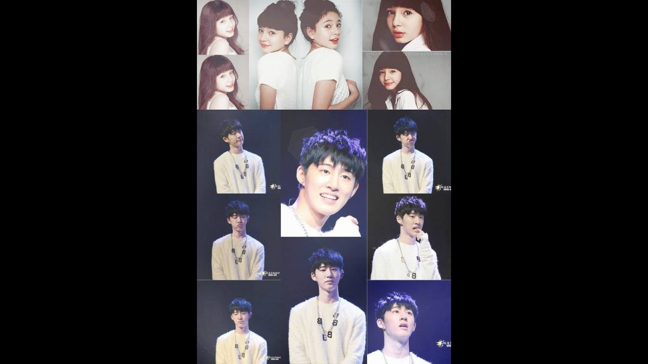 IKON Kim Hanbin (B.i) and Kim Arrum (Shannon Williams) - YouTube