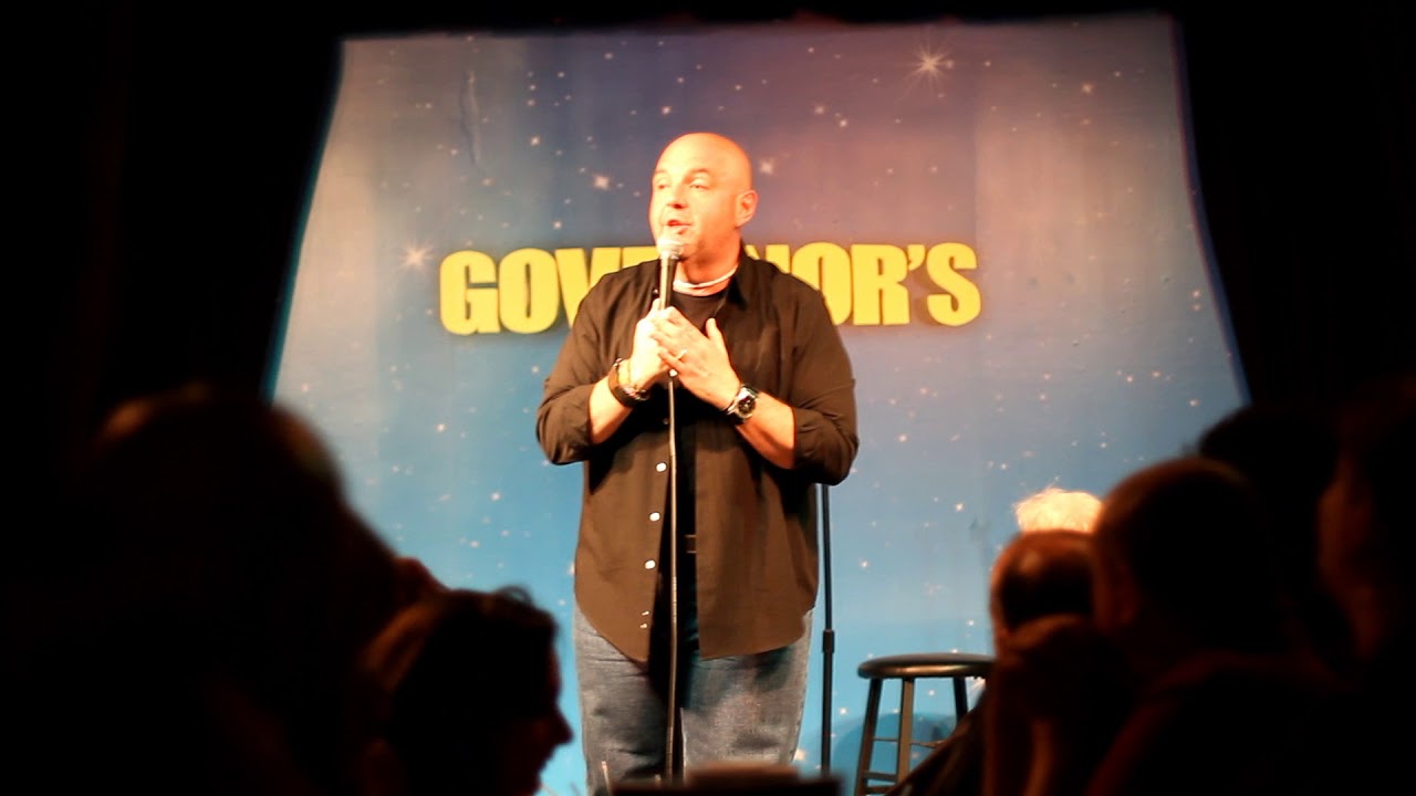 Tommy Gooch - YouTube