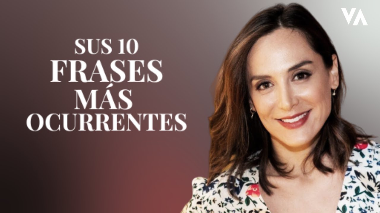 Tamara Falcó: Sus diez frases más ocurrentes - YouTube