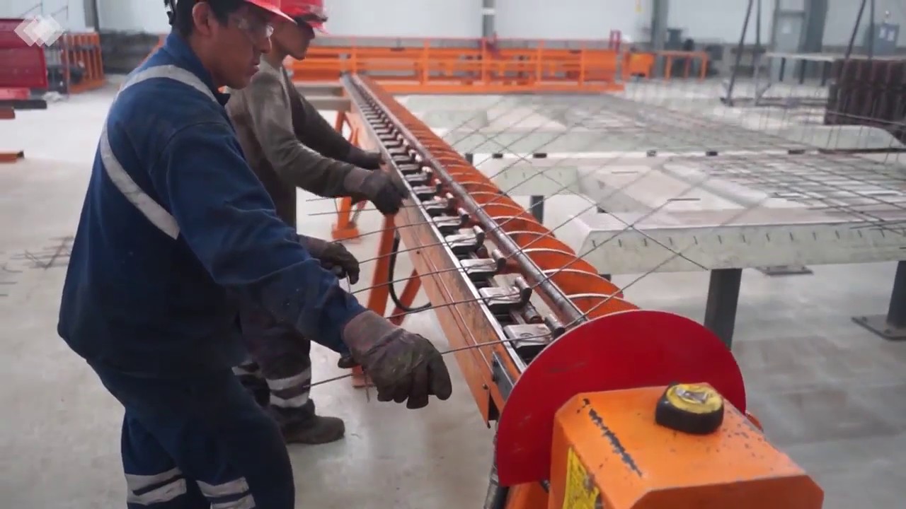 Solid Home Housing - YouTube