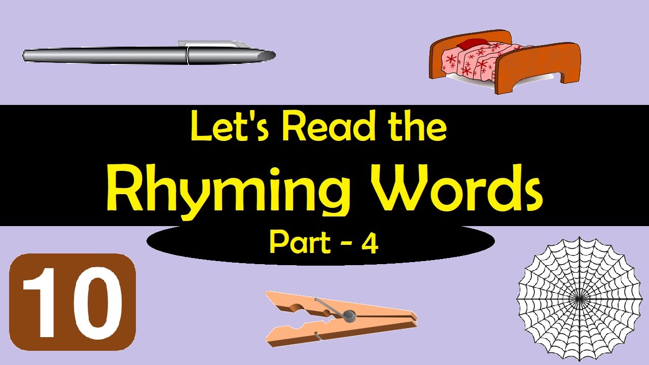 Rhyming Words With E Sound Mishal s School YouTube rhyming-words-with-e-sound-mishal-s-school-youtube