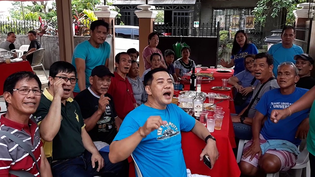 Binang Elem Sch Batch 78 - YouTube