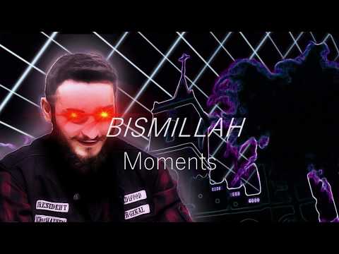 NOVA PROSPEKT - BiSMiLLAH MOMENTS