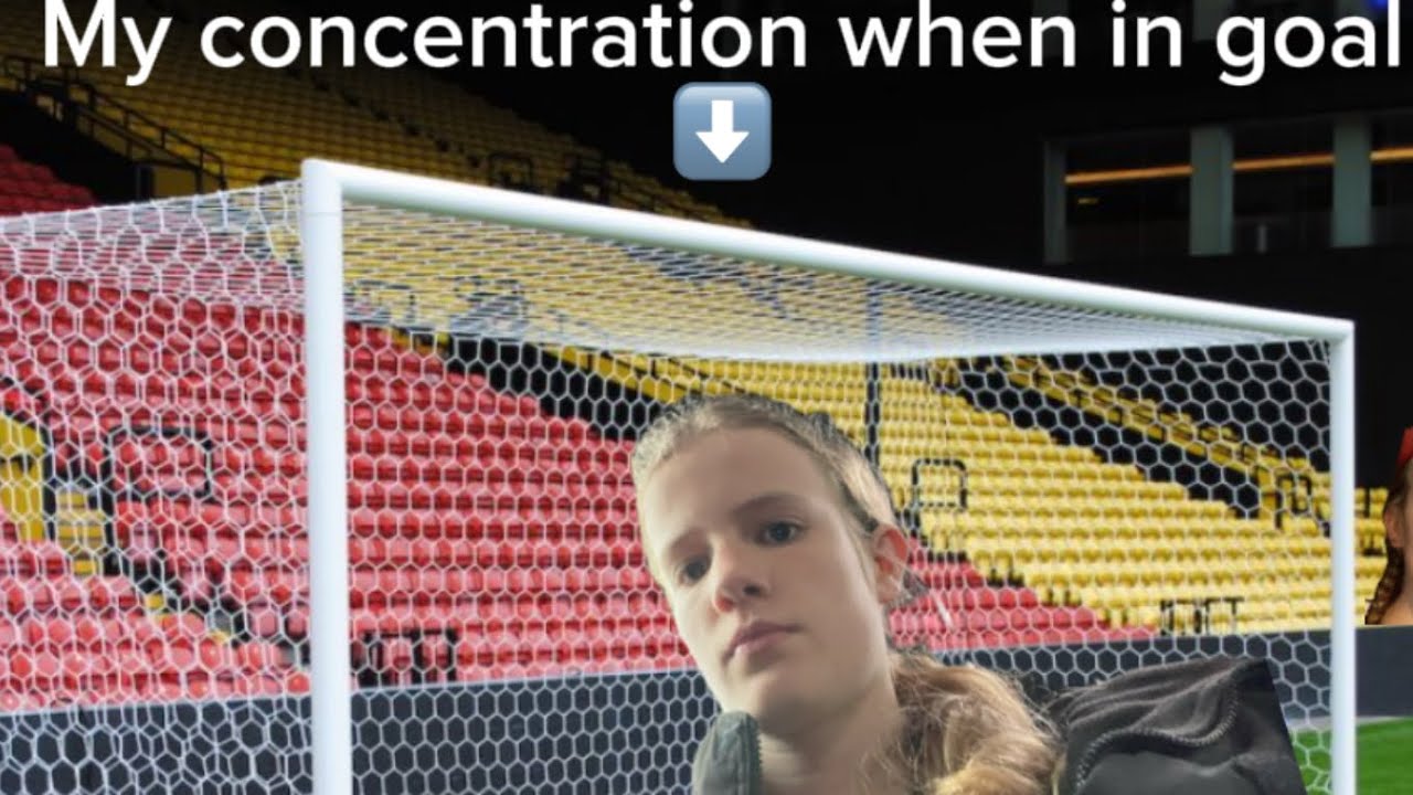 Football morning routine - YouTube