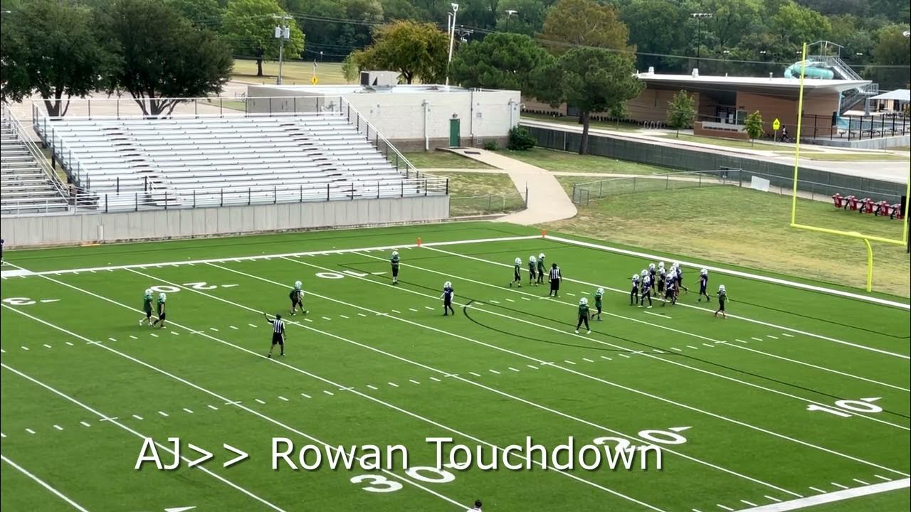 game winning pass - YouTube