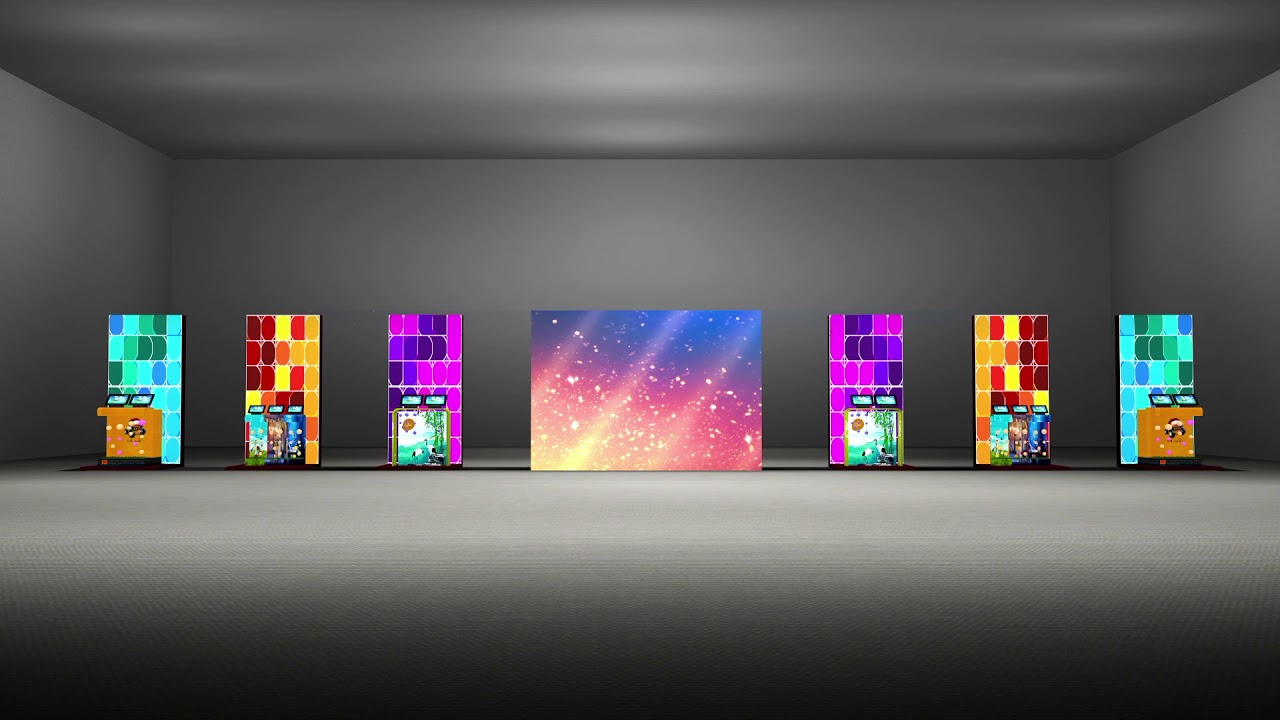 Ground Slide & Rotation System - YouTube