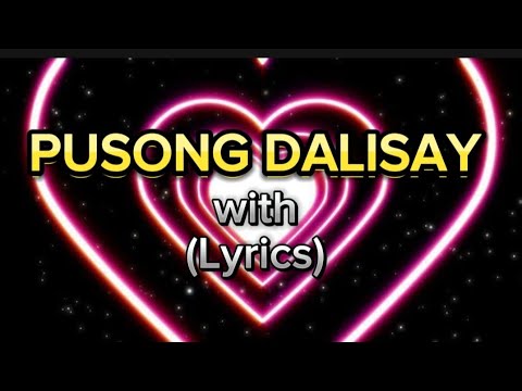 PUSONG DALISAY best Tagalog worship song#best#tagalog#worship#christian ...