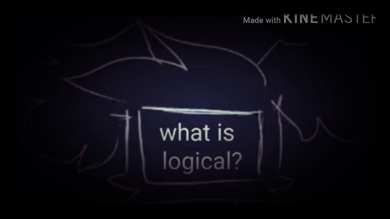What Is Logical meme [daycore,slowed down] - YouTube Music