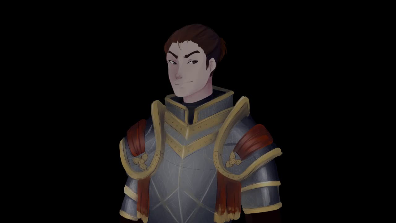 Failed knight episode 7 teaser - YouTube