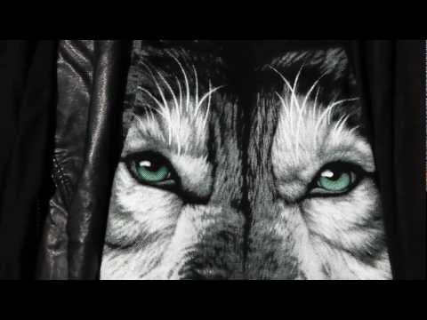 LIL AMOK - The Art Of Being You