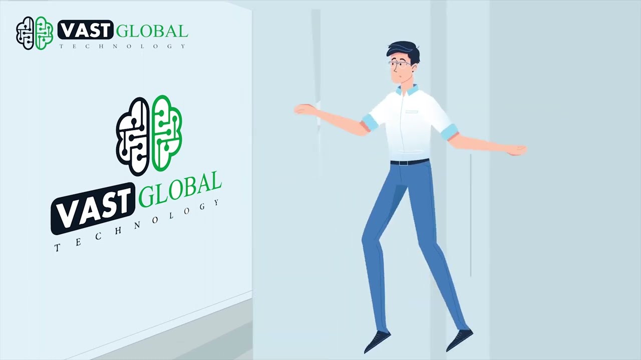Vast Global Technology TVC - YouTube