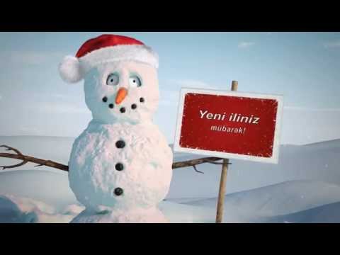 E Studiya - Yeni iliniz mubarek