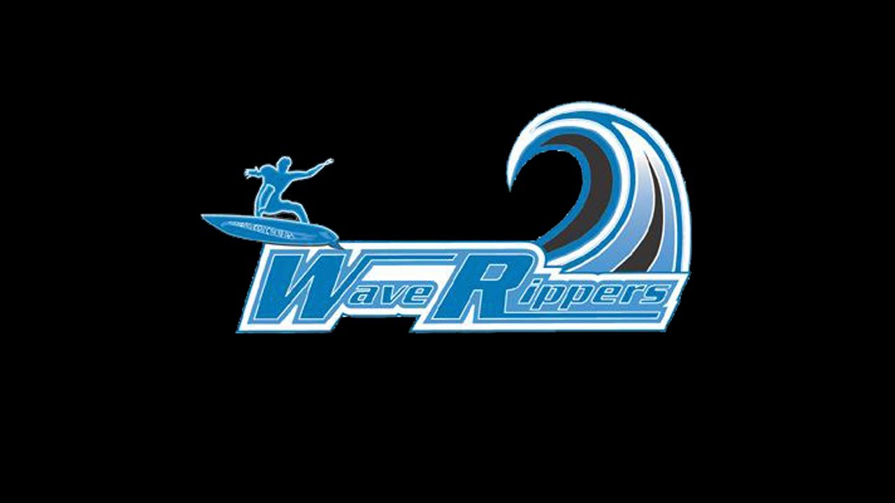 Hot Wheels Wave Rippers