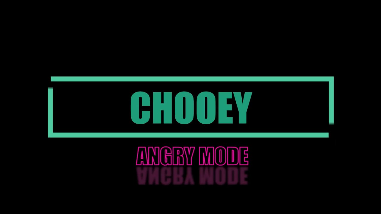 CHOOEY - YouTube