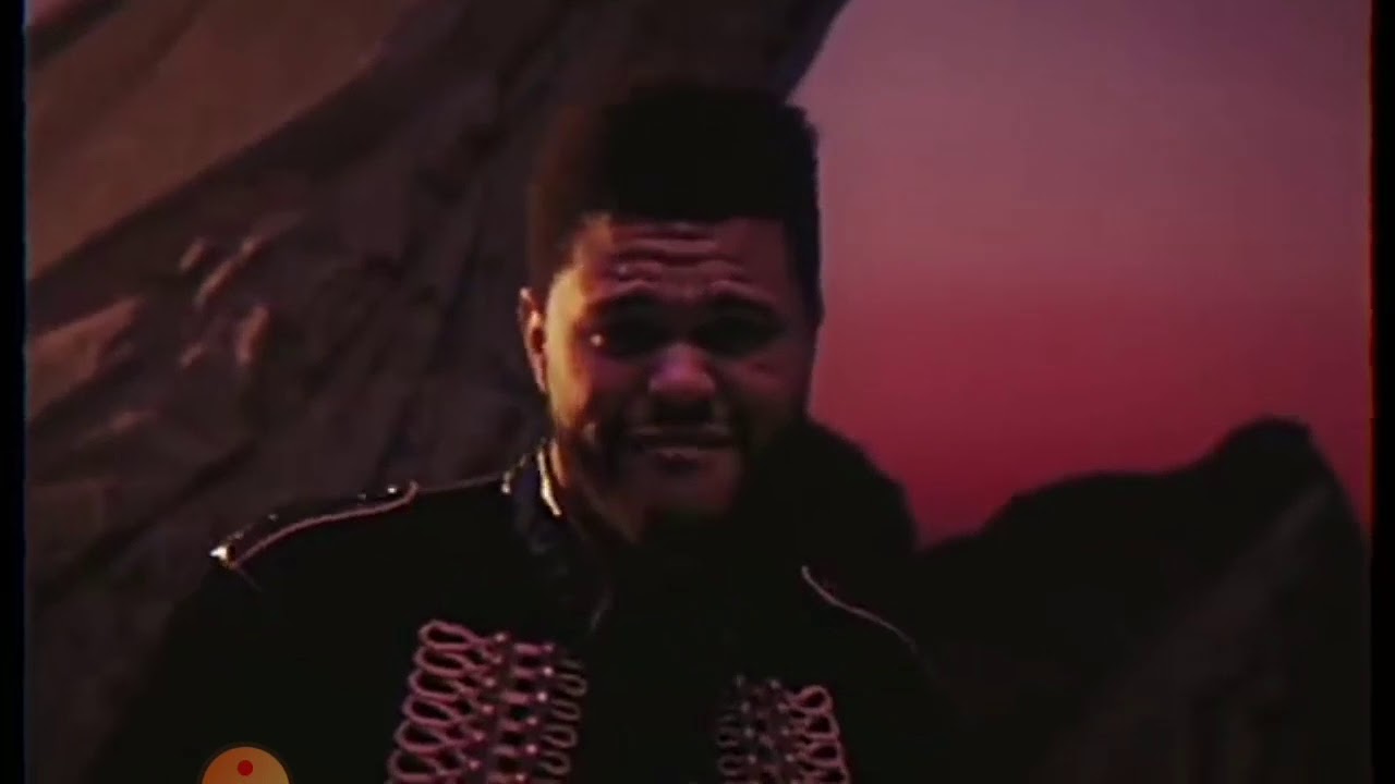 The weekend vs Jason darulo - YouTube