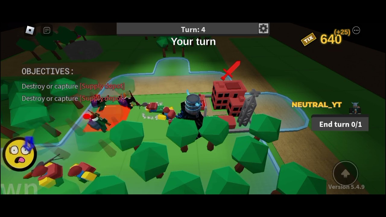 2 light gunner chalange nic #roblox #roblox_games #gameplay - YouTube