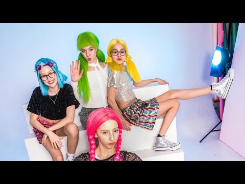 LAS VIDEOS 6.9. THE END 