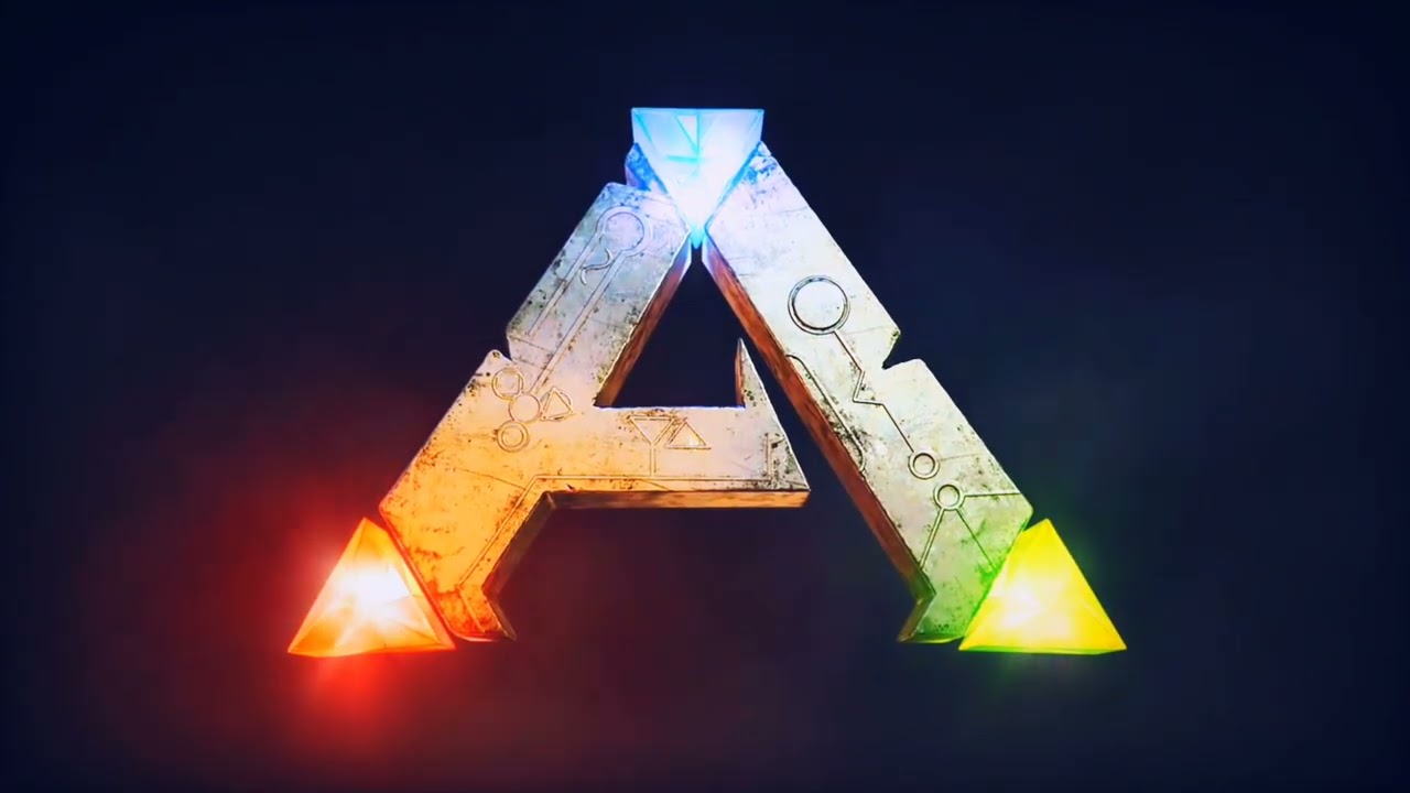 ARK Survival Evolved Main Theme - Daycore (slowed and reverb) - YouTube