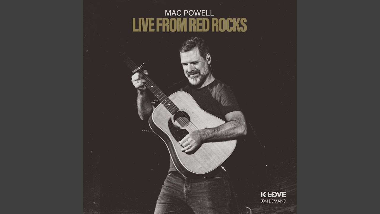 Don't Stop (Live From Red Rocks) - YouTube