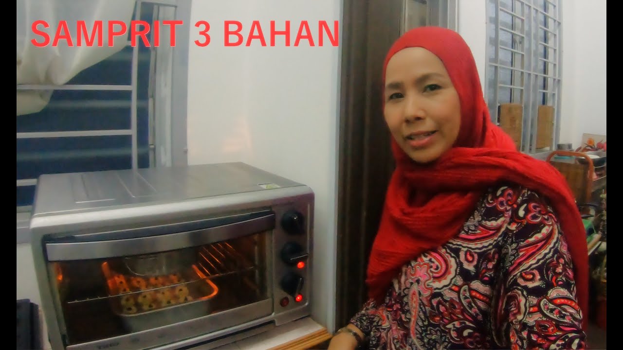 SAMPRIT 3 BAHAN - YouTube