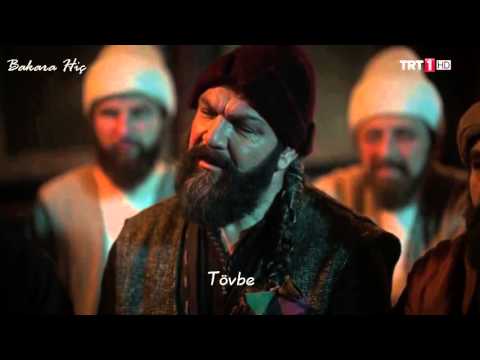 Yunus Emre - Tövbe