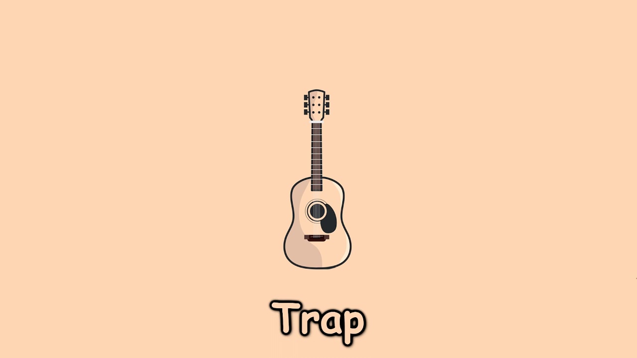 Daemon Missing Acoustic Guitar Trap Beat Free Youtube