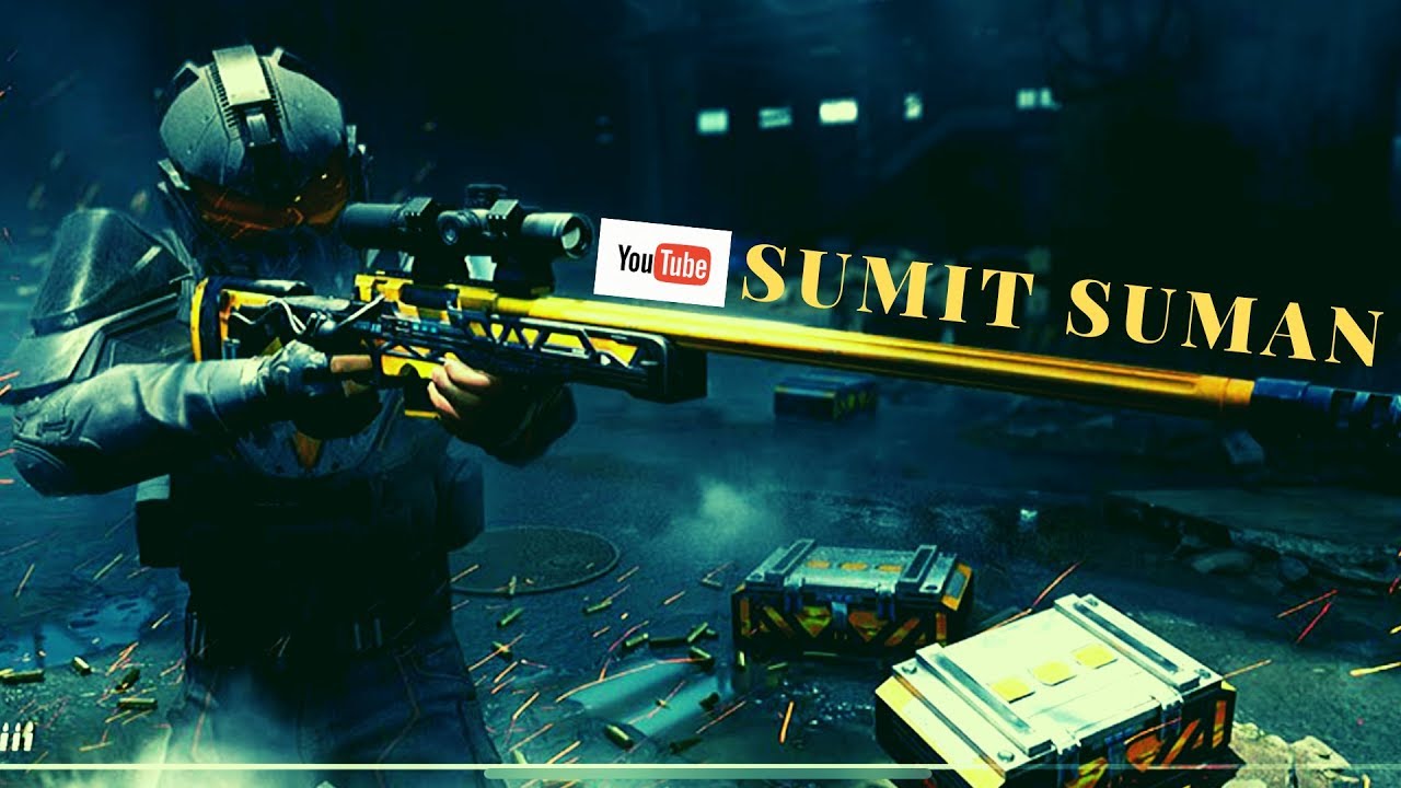 Sumit Suman Live Stream - YouTube