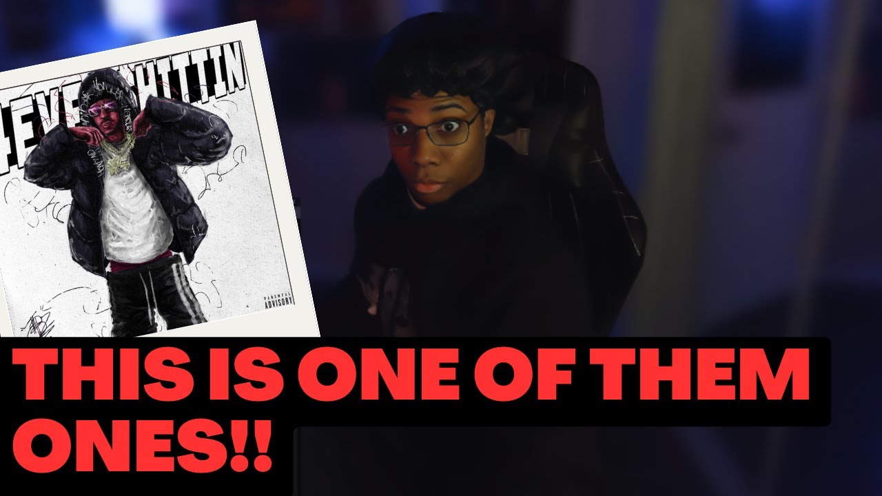 StanWill - 4EVER $HITTIN Album Part 1 (Reaction) - YouTube