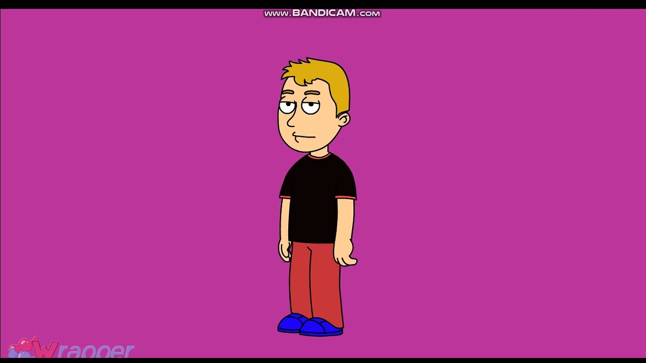 Season 1 Characters Revealed - YouTube