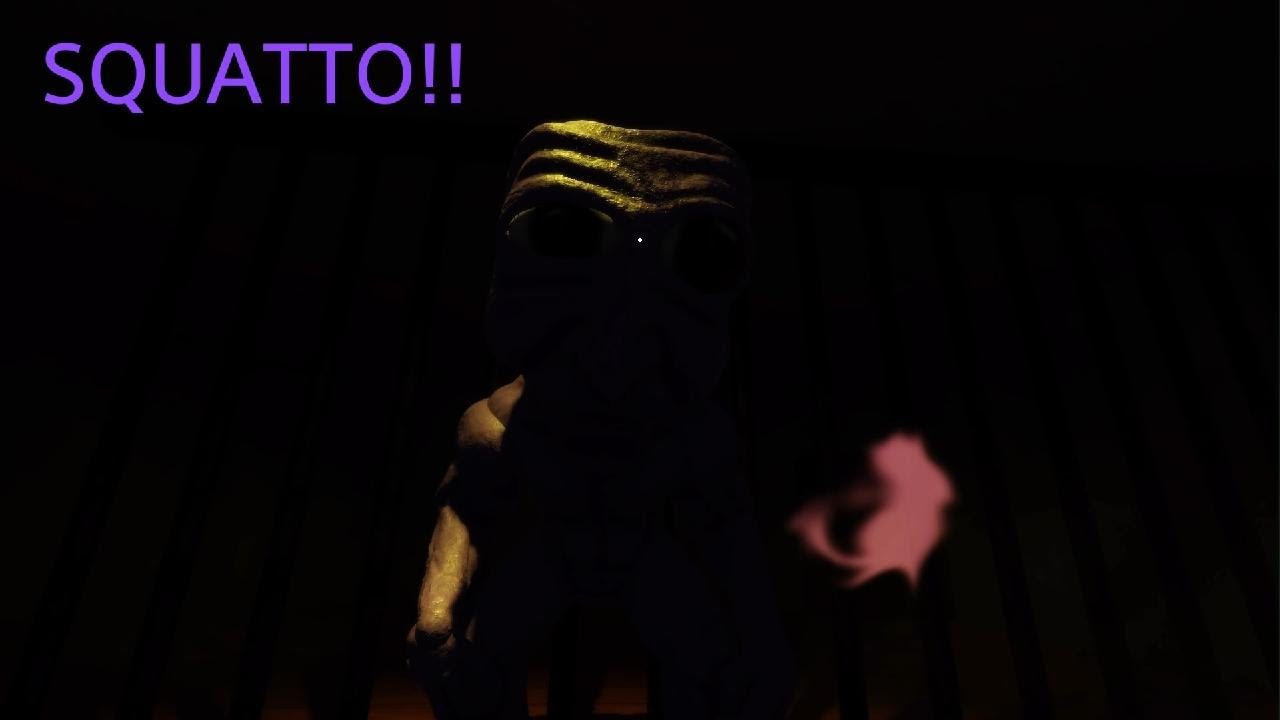 Pillar Chase 2 Squatto Gameplay - YouTube