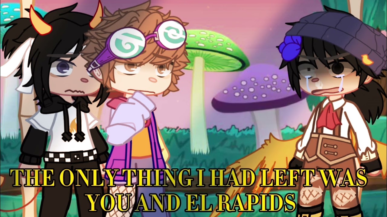 Apology.||Karlnapity Angst|| - YouTube