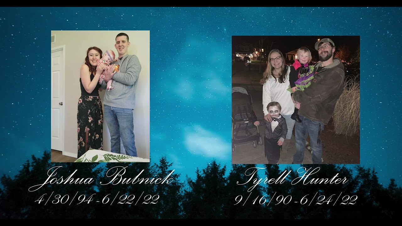 Rich Warren - Here With Us (Insights III) - YouTube