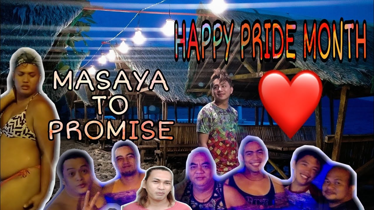 HAPPY PRIDE MONTH (Friendship Goals) - YouTube