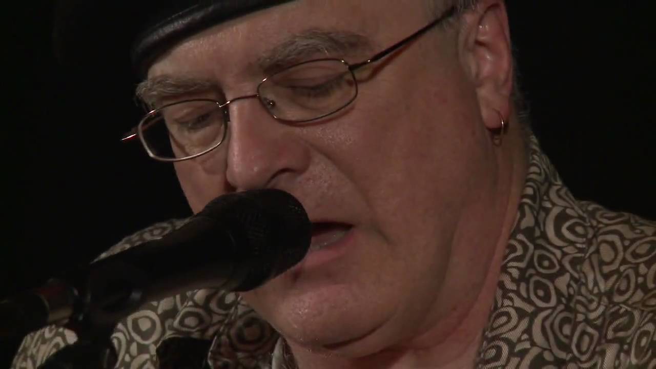 John Campbelljohn - Autobahn John - YouTube