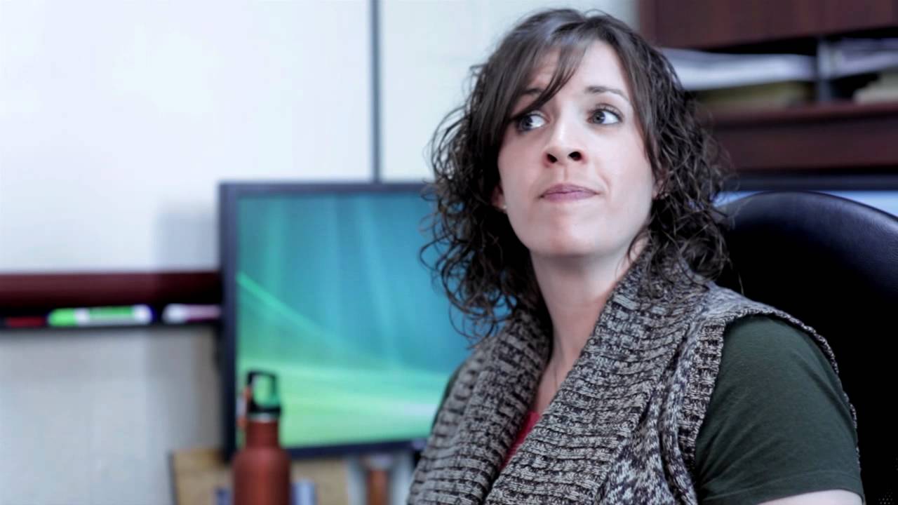 Active Constructive Responding - YouTube