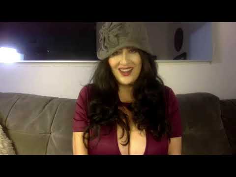 Into the Depths with Terry R. Wickham Guest Antonella Kahllo #antonellakahllo #equador #allnatural
