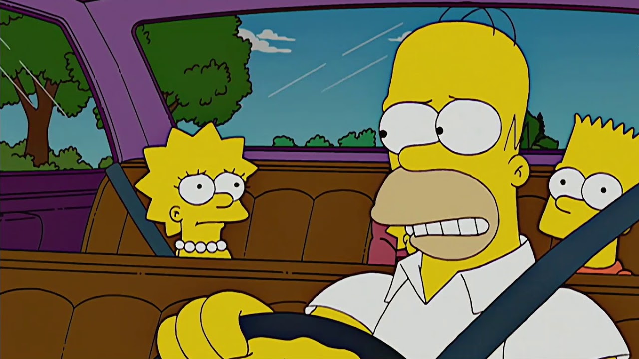 The Simpsons - FXX Revenge Is Best Served Cold Promo (2018) - YouTube