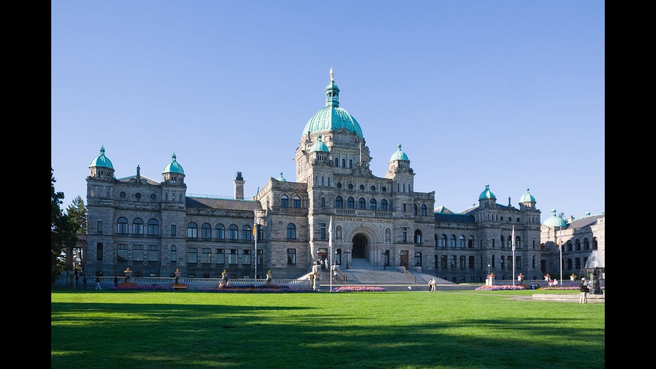 The Independent BC Movement - YouTube