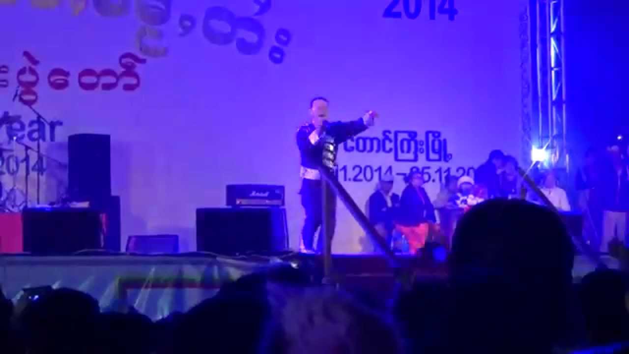ပီမ္ꨮꨲတꨯးဝꨱင္းလူင္တူꨓ္ꨳတီး 2109 Shan New Year 2109 - YouTube