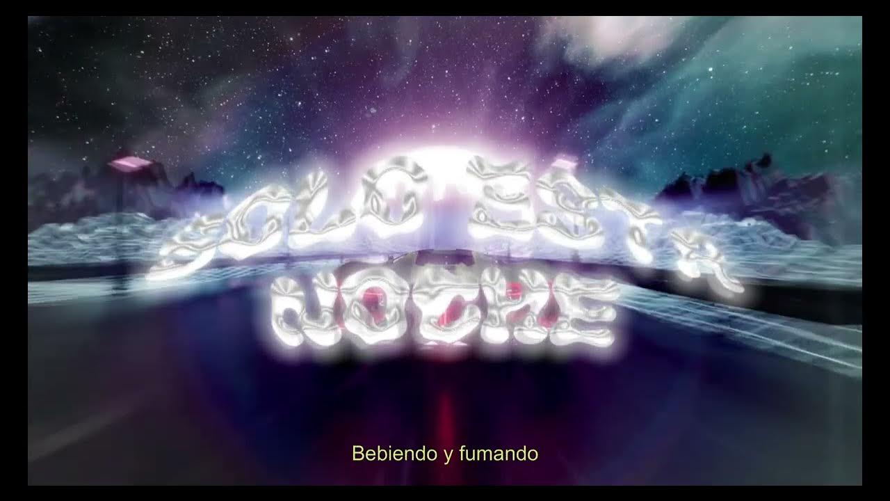 Chxrlie - SOLO ESTA NOCHE (Visualizer) | INFINITO - YouTube