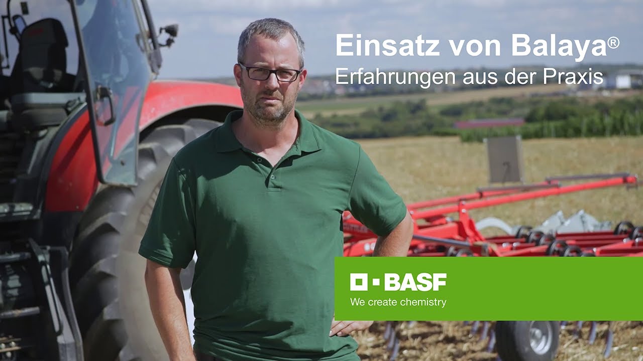 Balaya® - Erfahrungen aus der Praxis - YouTube