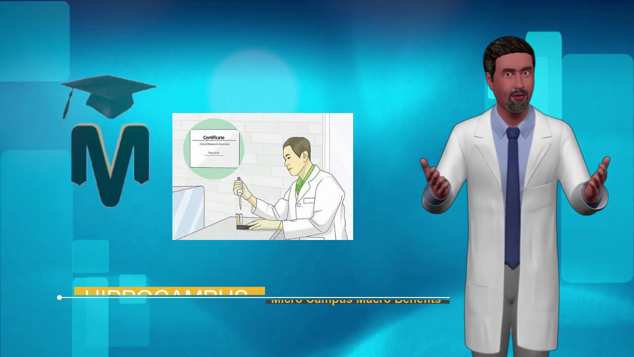 Certificate Course in Clinical Research Methods - YouTube