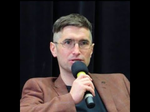 Episode 91: A Manual of Reformed Stoicism with Piotr Stankiewicz - YouTube