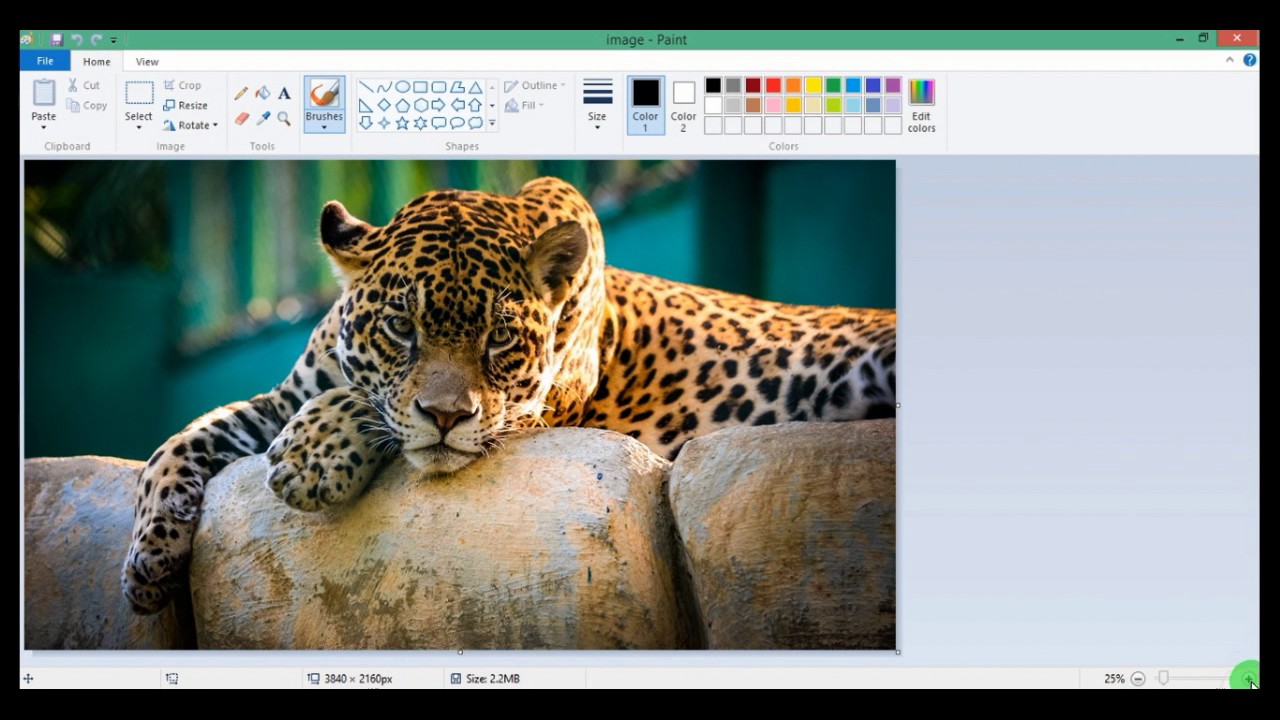 How To Compress Image Large To Small Size In Paint YouTube how-to-compress-image-large-to-small-size-in-paint-youtube
