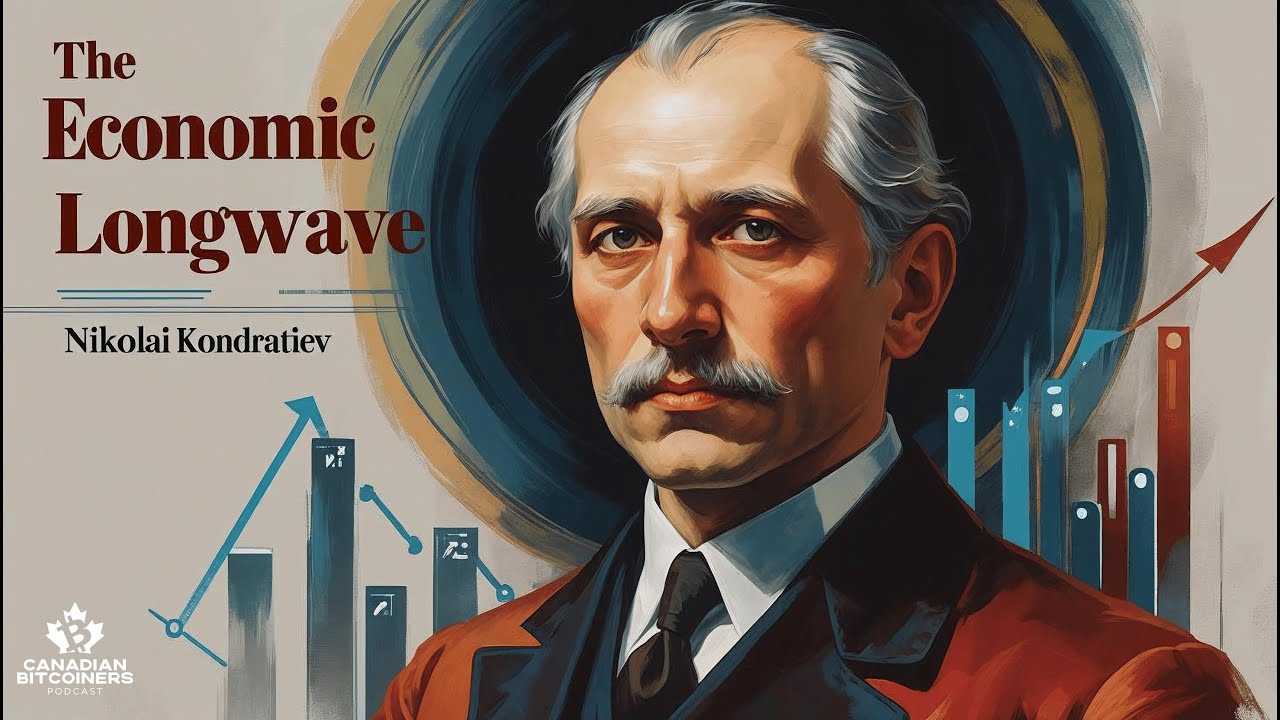 The Coming Economic Longwave: What You Need to Know (w/ Joseph Barbuto ...