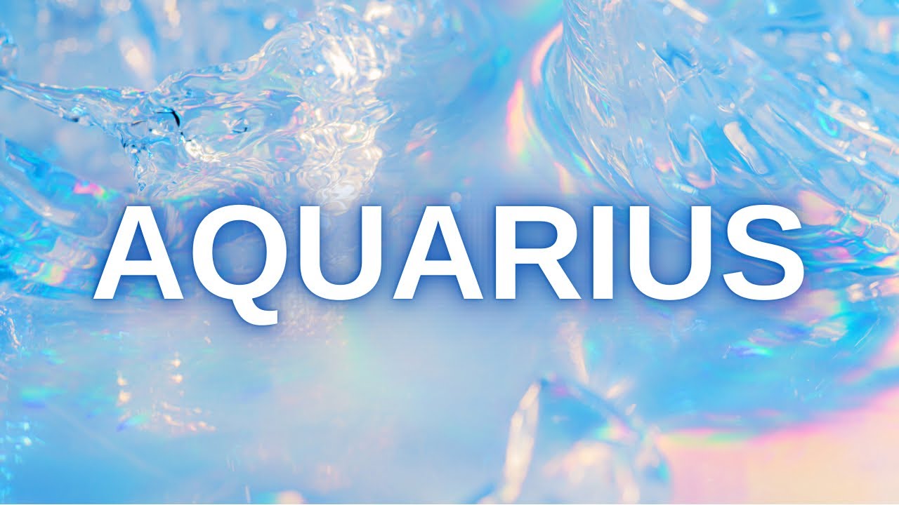 Aquarius Messages for you now from Ishtar, and Archangel Michael - YouTube