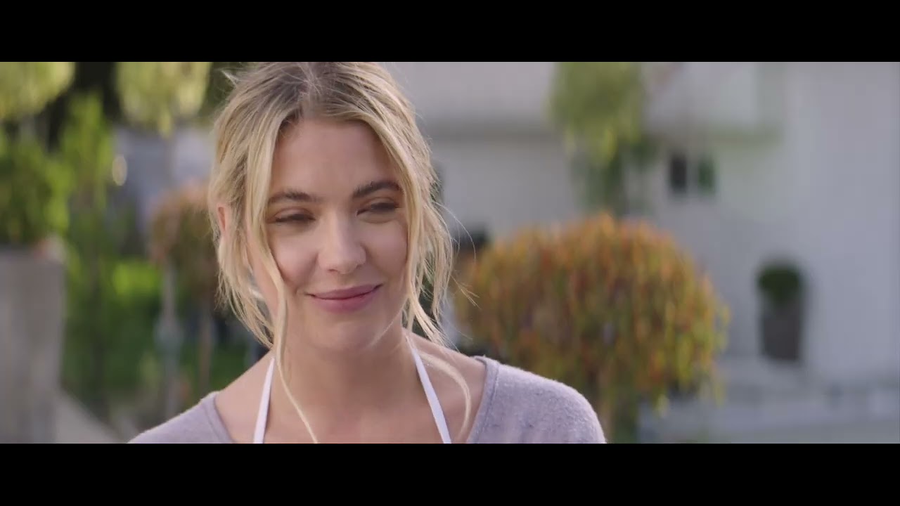 Private Property (2022) Official Trailer - YouTube